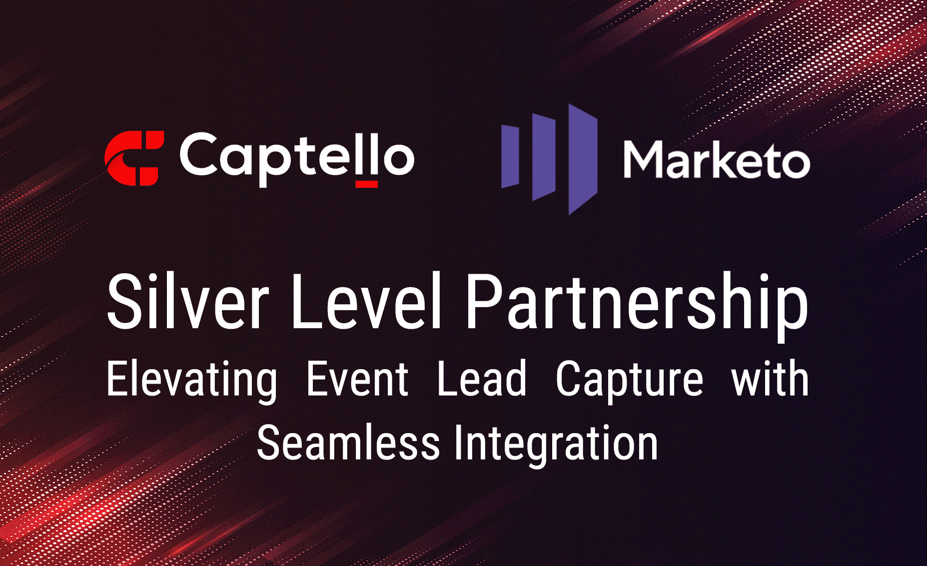 Captello Achieves Silver Level Partnership with Adobe Marketo