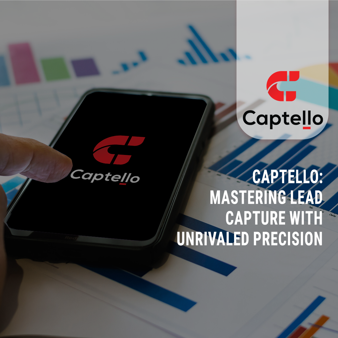 Captello: Mastering Lead Capture with Unrivaled Precision and ...
