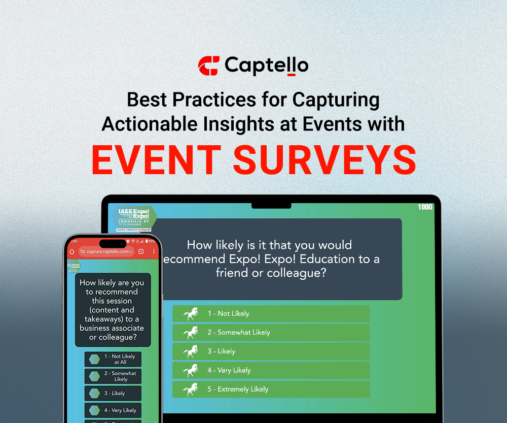 Build a Winning Event Meeting Strategy: Pre-Event, During, and Post ...