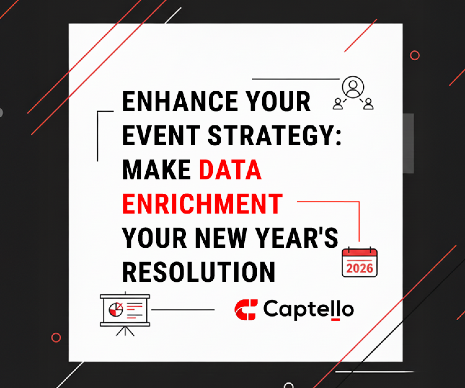 Scaling Your Event Lead Capture with Captello’s Universal Solution ...